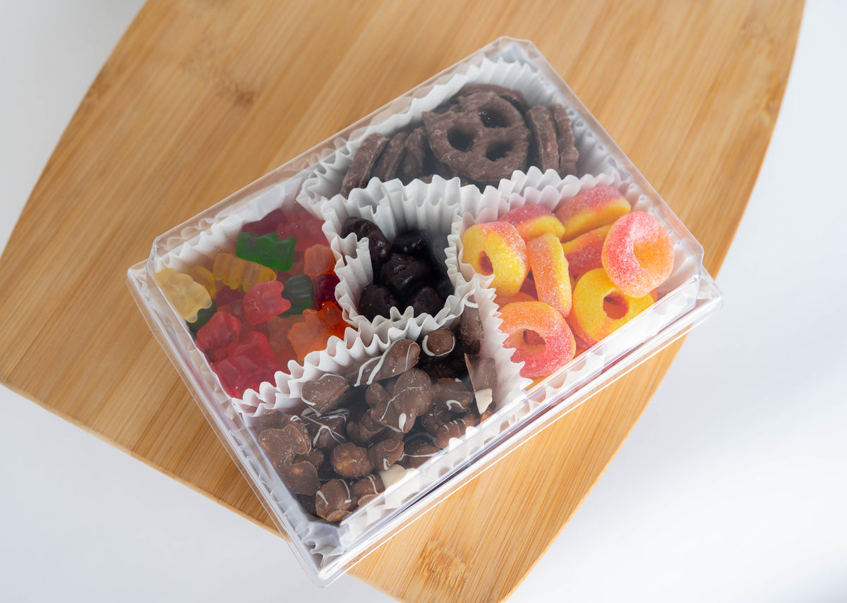 Simple Sweets (16 oz) – Simple Bites Meals