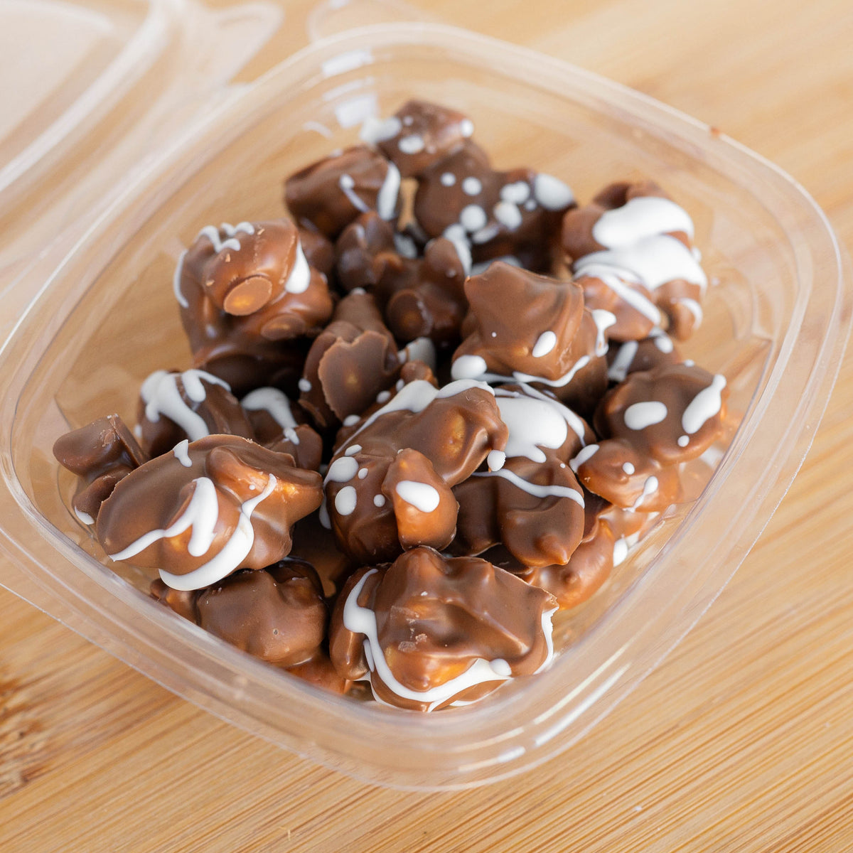 Beth's Chocolate Peanut Butter Peanuts – Simple Bites Meals