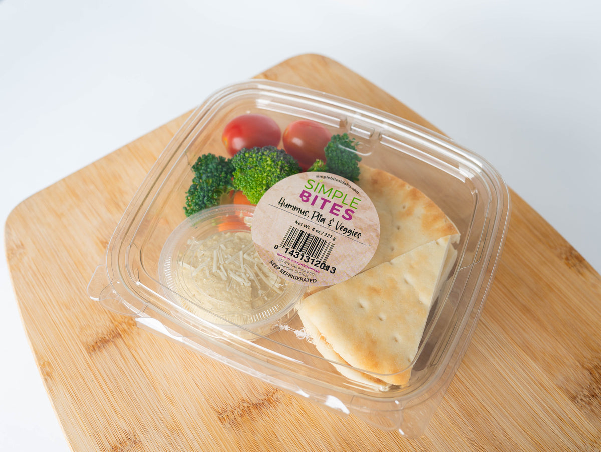 Lunch & Dinner Plan! – Simple Bites Meals