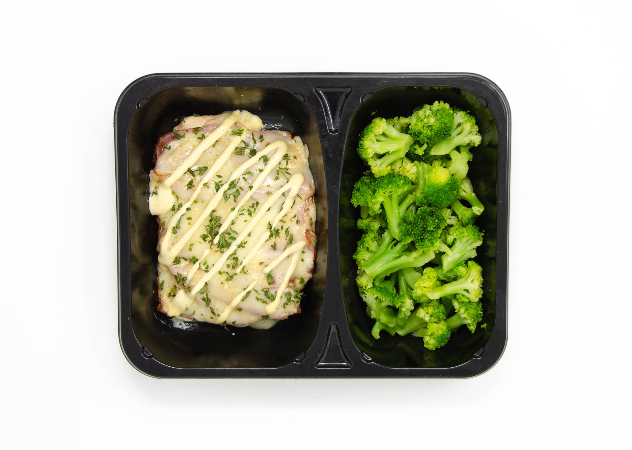 Chicken Blue & Broccoli – Simple Bites Meals