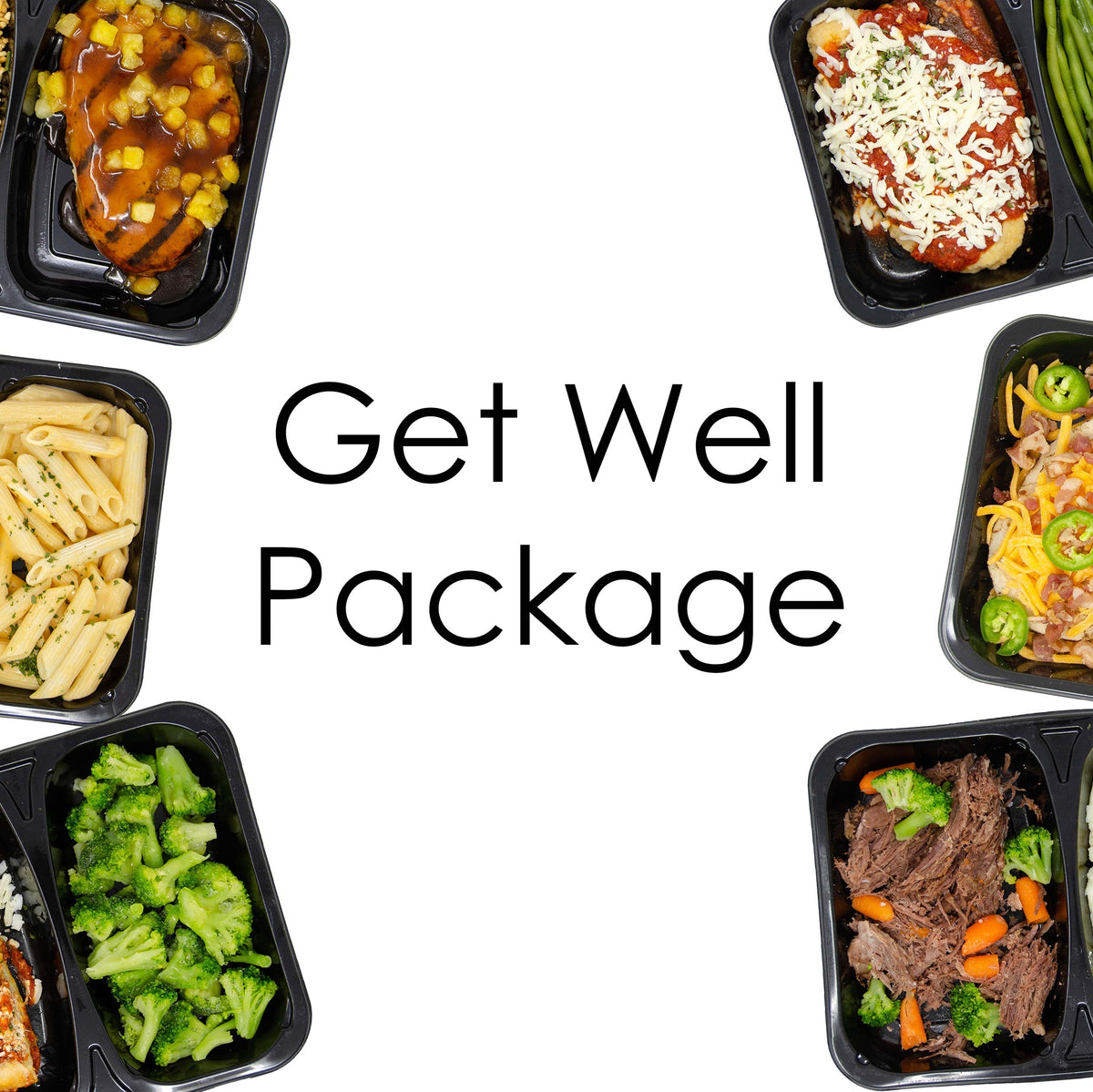 Get Well Packages – Simple Bites Meals